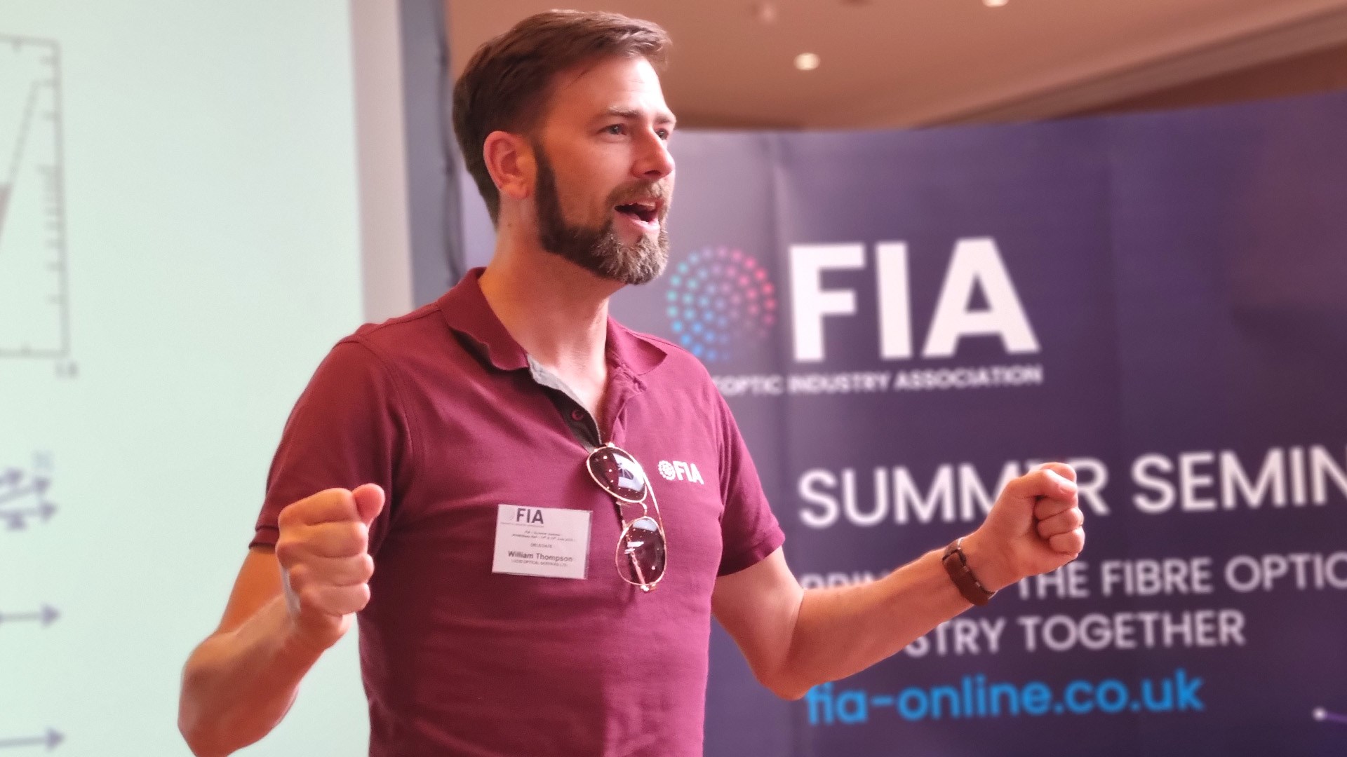 Seminar 2025 | FIA - The Fibreoptic Industry Association | Join Online ...