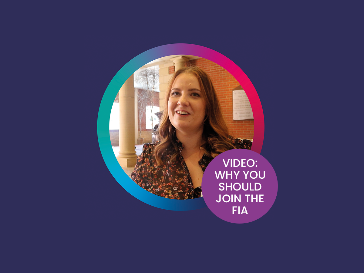 Home | FIA - The Fibreoptic Industry Association | Join Online Today